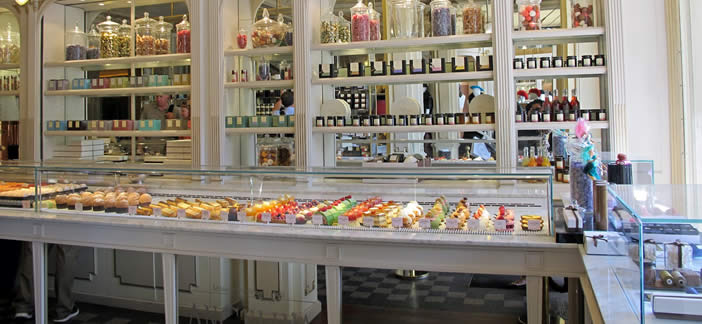 Pasticcerie famose a Parigi – Parigi online